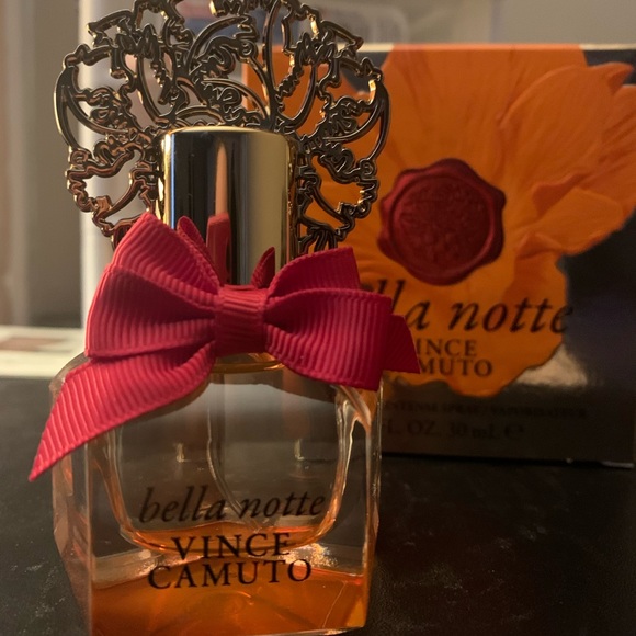 Vince Camuto | Other | Vince Camuto Bella Notte Edp Oz | Poshmark
